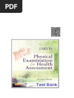 NFPE Pocket Guide for Adults | PDF | Physical Examination | Malnutrition
