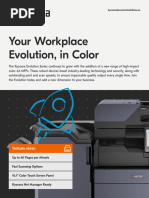 Kyocera Quick Scan Installation Guide | PDF | Installation (Computer ...