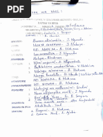 Nurses Anthem Lyrics and Arrangement | PDF