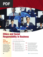 Espoused vs Enacted Values in Organizations | PDF | Factor Analysis ...