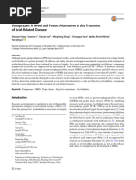 Vocinti: Uses and Dosage Information | PDF | Clinical Medicine ...