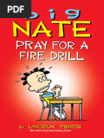 Big Nate Series Overview and Resources | PDF