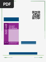 BNF for Children 2024-2025 Edition | PDF