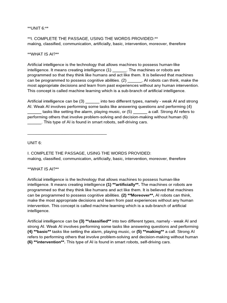 Reading | PDF