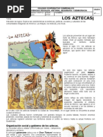 El Derecho de Los Mexicas | azteca | Derecho penal | Prueba gratuita de ...