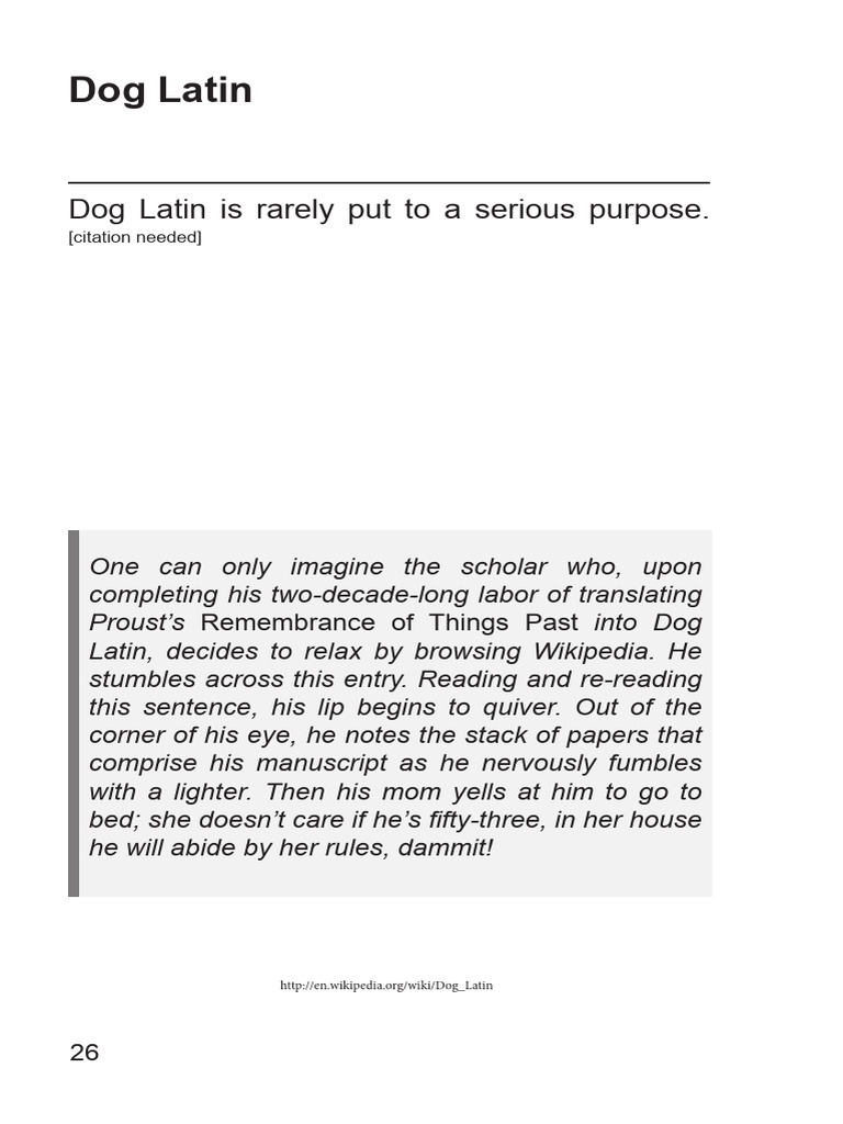 The Removed Removed Removed Removed | PDF