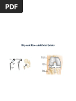 Triathlon All-Polyethylene Tibial Protocol | PDF | Knee ...
