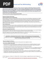 PERA Refund and Rollover Guide | PDF | Tax Refund | Individual ...