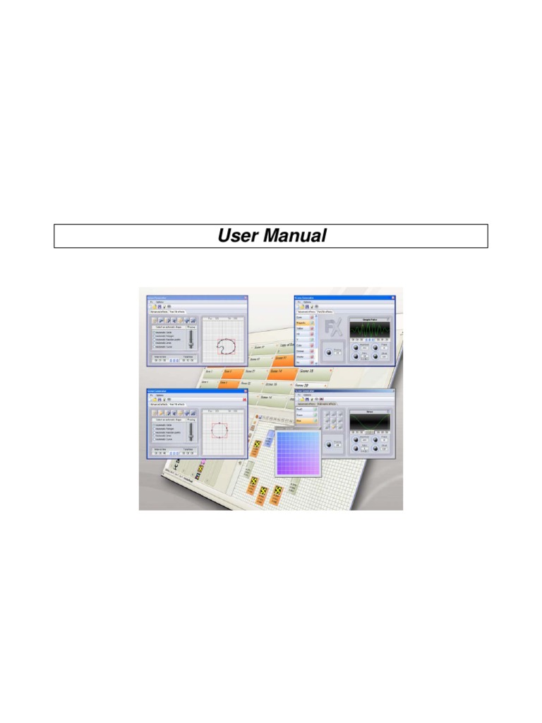 Acme As-O2g | PDF | Graphical User Interfaces | Usb