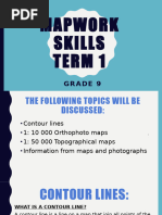 Understanding Strip Maps in Maths Lit | PDF