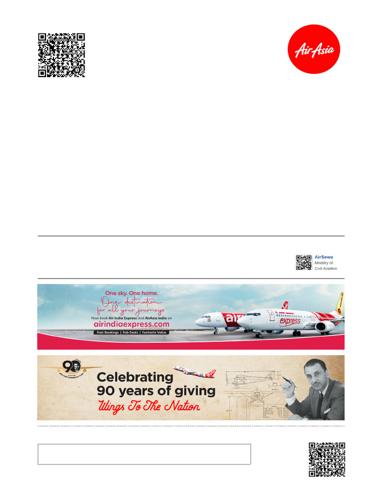 Boarding Pass (BLR CCU) | PDF