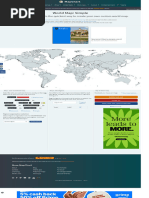 World Map - Subdivisions MapChart 2 | PDF | Computing | System Software