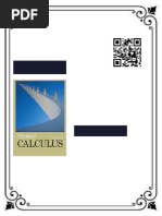 Thomas' Calculus 13th Edition Overview | PDF | Integral | Derivative