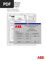 ABB Relay Test Block-Proposal PDF | PDF