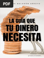 Plantilla Kakebo Imprimible Gratis | PDF