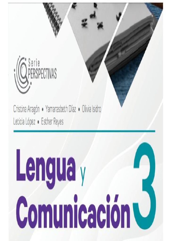 Español 3 | PDF