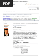 ME31L, ME32L e ME33L - Programa de Remessa | PDF | Impostos