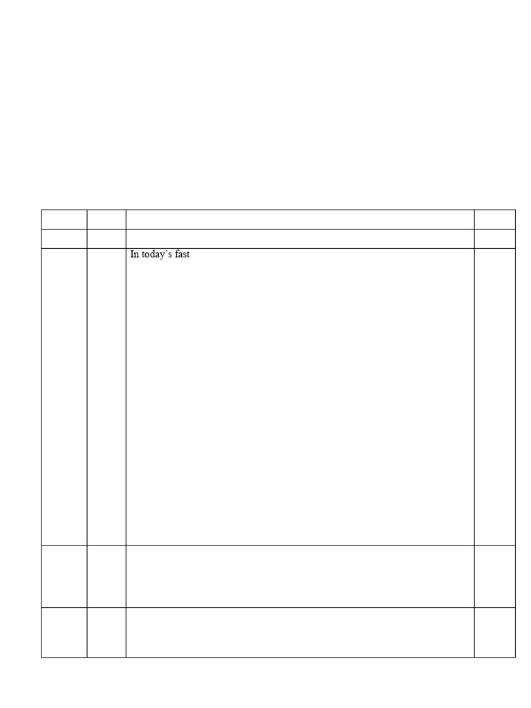 English Class 8 SAMPLE PAPER | PDF | Learning | Courage