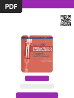 IVIg Administration Guidelines at RCH | PDF | Intravenous Therapy ...