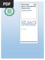 NSWS User Guide: Registration & Login | PDF | Safari (Web Browser ...