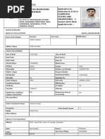 UPNG 2025 Application Portal Open | PDF | University And College ...