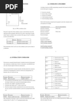 CPCL Commands Manual 1.1 | PDF | Barcode | Text File