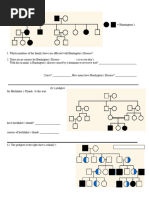 Year 8 Area and Volume Revision Worksheet | PDF | Area | Volume