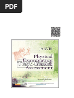 NFPE Pocket Guide for Adults | PDF | Physical Examination | Malnutrition