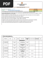 NCLT Kolkata Daily Cause List | PDF
