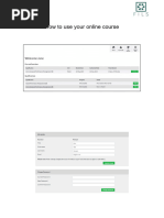 CodeTantra Login Guide for Medicaps | PDF