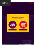 Red Hive Guide for BSS 2025 | PDF | Bees | Beehive
