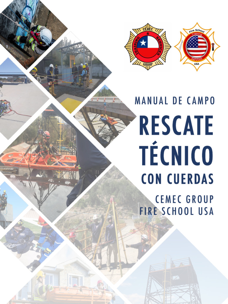 Manual de Campo Cemec 2020 | PDF