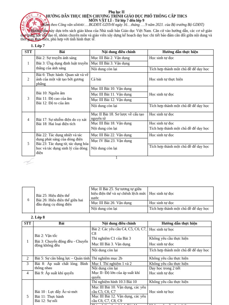 HDTH CT MON VAT LI Lop 7-9.signed | PDF