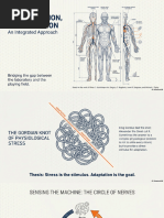 Hip Open and Closed Packed Positions | PDF | Anatomical Terms Of Motion ...