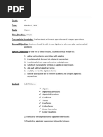 CSEC Mathematics Textbook | PDF | Teaching Methods & Materials
