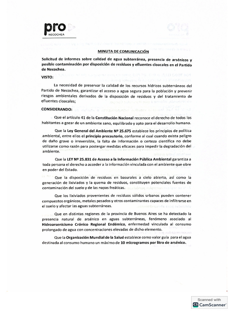 Proyecto Vallota | PDF