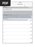 HEW Levels for Research Staff Positions | PDF | Academic Certificate ...
