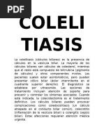 Aerobilia: Causas y Diagnóstico | PDF | Gastroenterología ...