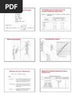 Example of ESAL Calculation Table | PDF | Truck | Transportation ...