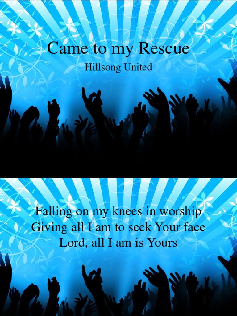 Praise and Worship Powerpoint | PDF | Jesus | God