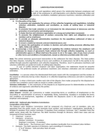 Understanding Section 198B of LRA | PDF | Employment | Arbitration