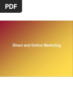 Mozo Hunt Internship | PDF | Marketing | Social Media