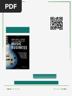 IPRS & PPL Music Licensing in India | PDF