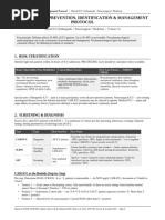 PADIS Guidelines 2025 Overview | PDF | Intensive Care Medicine ...