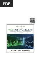 Crystal Ball Functions in Excel | PDF | Microsoft Excel | Computing
