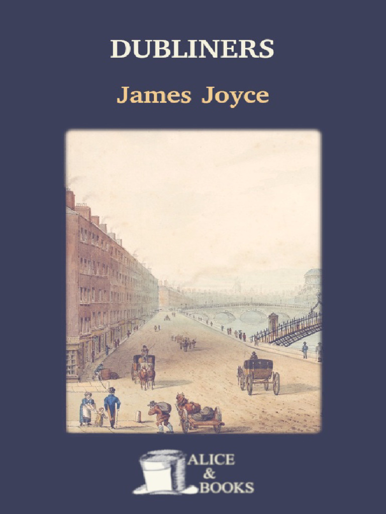 Dubliners James Joyce | PDF