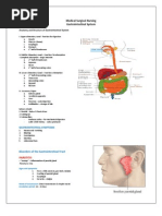 Common Signs and Symptoms of Diseases (Pathognomonic Sign) | PDF ...