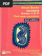 NYS Physics Reference Table 2025 | PDF | Electromagnetic Radiation ...