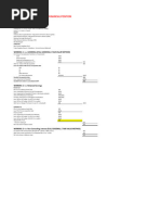 Consolidation of Fellow Subsidiaries Explained | PDF | Goodwill ...