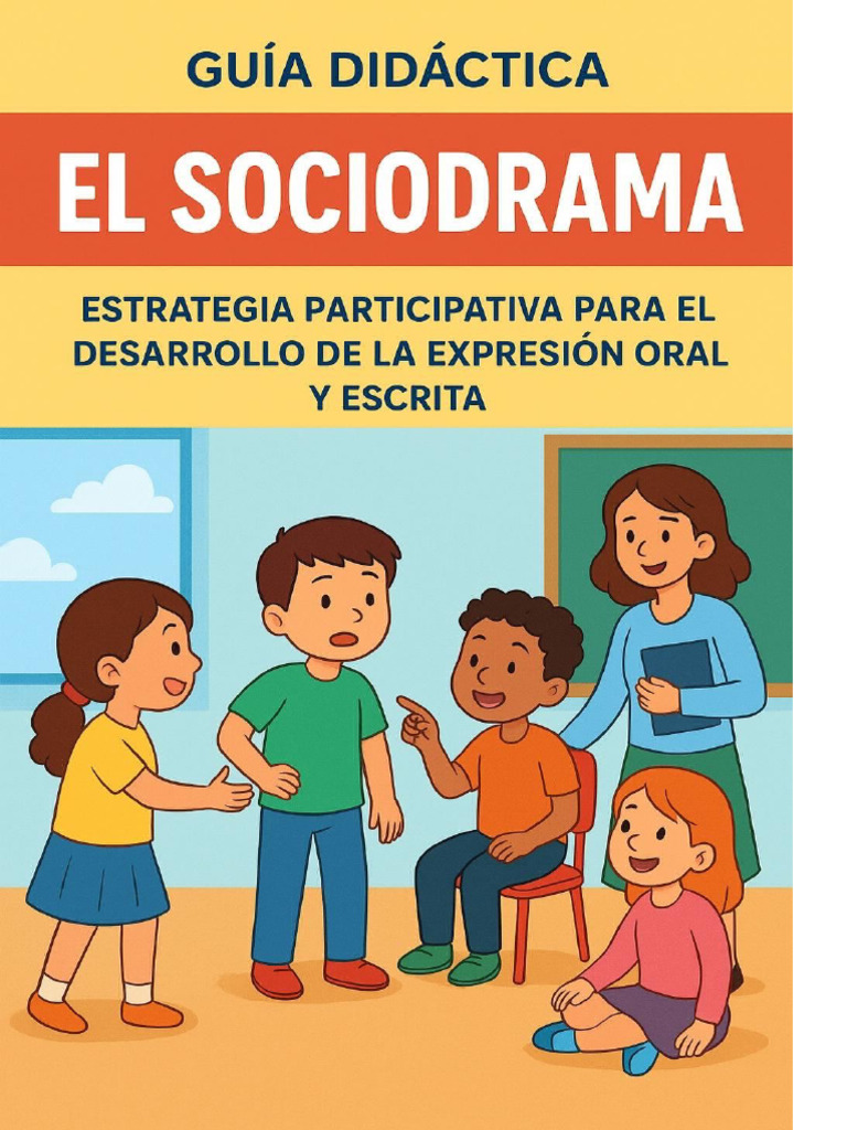 Sociodrama | PDF